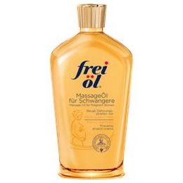 Frei Öl Frei ÖL MassageÖl für Schwangere 30 ml