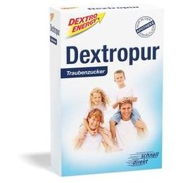 Dextropur Pulver 400 g