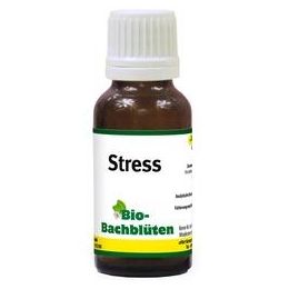 cdVet BIO Bachblüten Stress Tropfen f.Hund/Katze/Pferd 20 ml