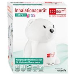 WEPA Aponorm Inhalator Compact Kids 1 St