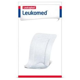 BSN Medical Leukomed sterile Pflaster 5x7,2 cm 5 St