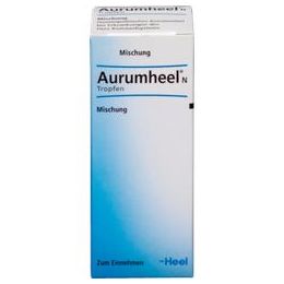 AurumHeel N Tropfen 100 ml