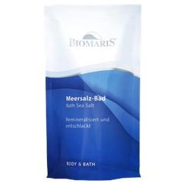 Biomaris Meersalz Bad 500 g