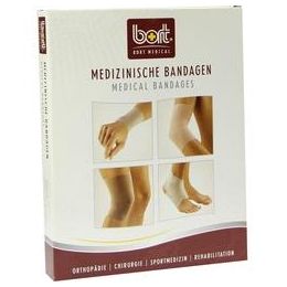 Bort Metatarsal Bandage m.Pelotte 22 cm haut 2 St