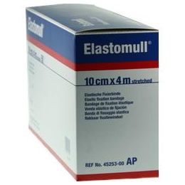 BSN Medical Elastomull 10 cmx4 m elast.Fixierb.45253 50 St