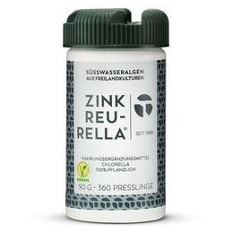 Zink-Reu-Rella Tabletten 360 St