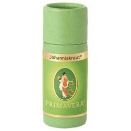 Primavera Johanniskraut ÖL kbA 1 ml