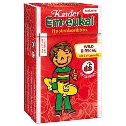 Em-Eukal Kinder Bonbons zuckerfrei Pocketbox 40 g