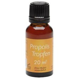 Allcura Propolis Tropfen ohne Alkohol 20 ml