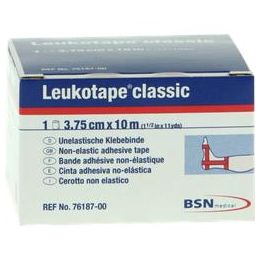 BSN Medical Leukotape Classic 3,75 cmx10 m rot 1 St
