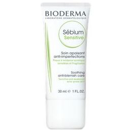 Bioderma Sebium sensitive Creme 30 ml