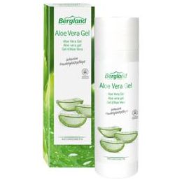 Aloe Vera GEL 200 ml