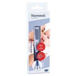 Thermoval kids flex digitales Fieberthermometer 1 St