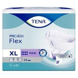 TENA Flex maxi XL 21 St
