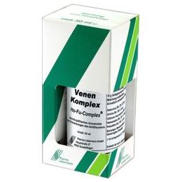 Venen Komplex Ho-Fu-Complex Tropfen 30 ml