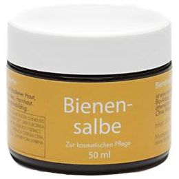 Allcura Bienensalbe mit Propolis und Myrrhe 50 ml