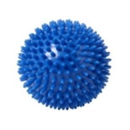 Rehaforum Igelball 10 cm blau 1 St