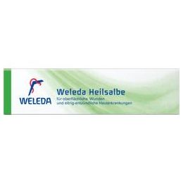 Weleda Heilsalbe 70 g