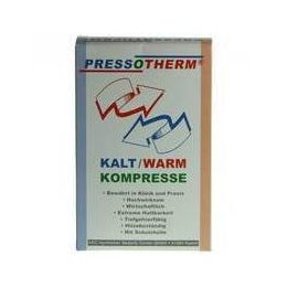 ABC Apothekenbedarf Pressotherm Kalt-Warm-Kompr.16x26 cm 1 St