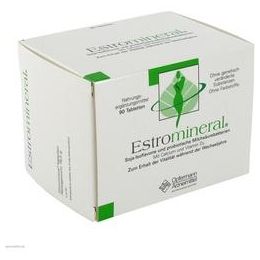 Estromineral Tabletten 90 St