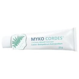 Myko Cordes Creme 25 g