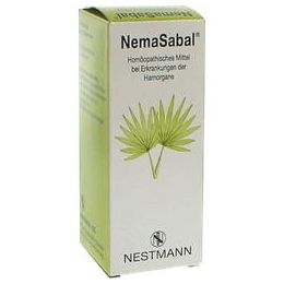 Nestmann Nemasabal Tropfen 100 ml