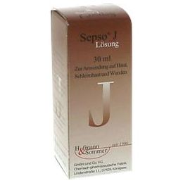 Sepso J Lösung 30 ml