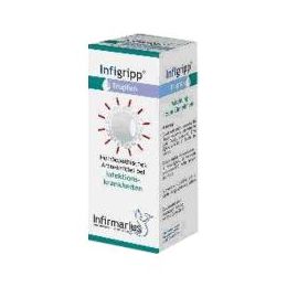 Infigripp Tropfen 100 ml