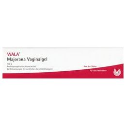 Dr. Hauschka Majorana Vaginalgel 100 g