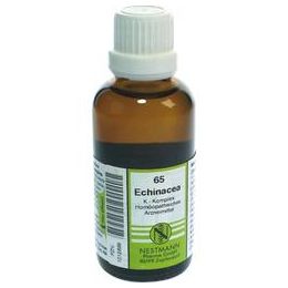 Nestmann Echinacea K Komplex Nr.65 Dilution 50 ml