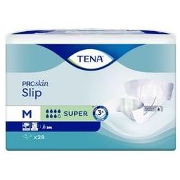 TENA Slip super M 3X28 St