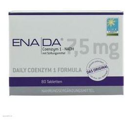 Apozen Enada Tabletten 80 St