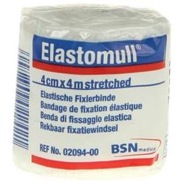 BSN Medical Elastomull 4 cmx4 m elast.Fixierb.2094 1 St