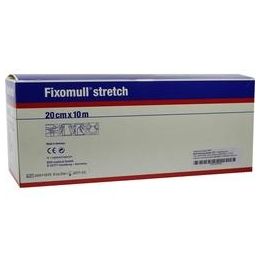 Fixomull stretch 20 cmx10 m 1 St
