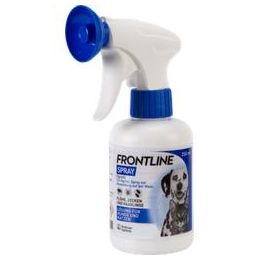 Frontline Spray f.Hunde/Katzen 250 ml