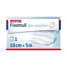 BSN Medical Fixomull Skin Sensitive 10 cmx5 m 1 St