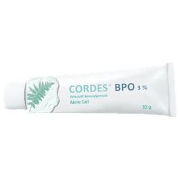 Cordes BPO 3% Gel 30 g