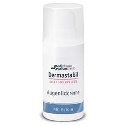 Dr. Theiss Naturwaren Dermastabil Augenlidcreme 15 ml