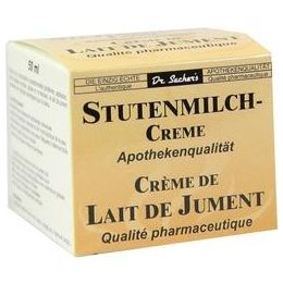 Axisis Stutenmilch Creme 50 ml