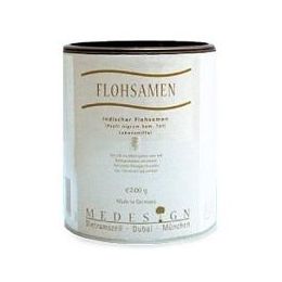 MEDESIGN Flohsamen 200 g