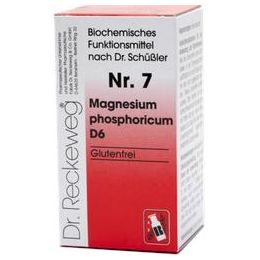 Biochemie 7 Magnesium phosphoricum D 6 Tabletten 200 St