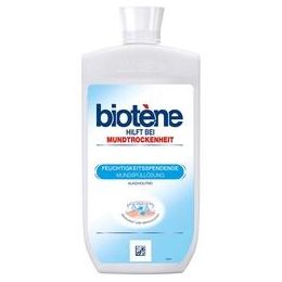 GlaxoSmithKline Biotene befeuchtende Mundspüllösung 500 ml