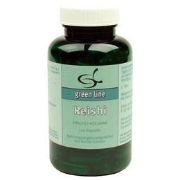 11 A Nutritheke Reishi Kapseln 120 St