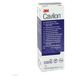 EurimPharm Arzneimittel Cavilon 3M Langzeit-Hautschutz-Creme 3391G 28 g
