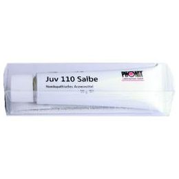 JUV 110 Salbe 30 g