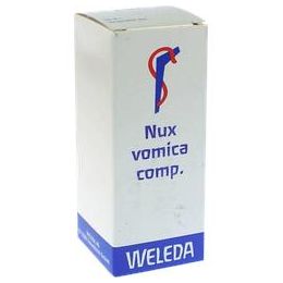 Weleda NUX Vomica COMP.Mischung 50 ml