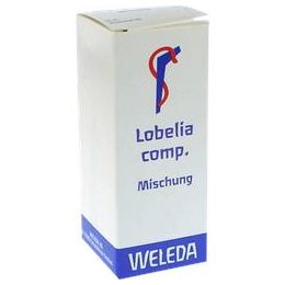 Weleda Lobelia COMP.Mischung 50 ml