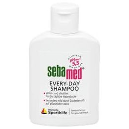Sebamed Pflege Shampoo 50 ml
