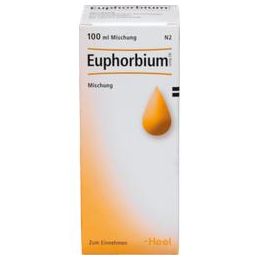 Heel Euphorbium Compositum SN Tropfen 100 ml