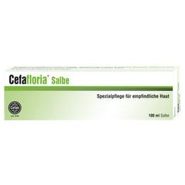 Cefafloria Salbe 100 g